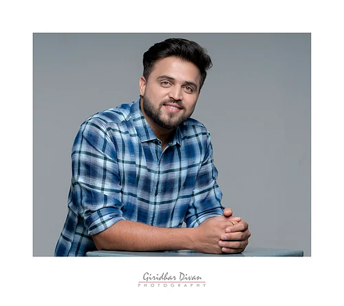 Nakul Abhyankar — The Darling Of The Masses In Karnataka Today — Talks About Everything From His